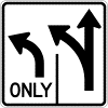 Manual of Traffic Signs - R3 Series Signs