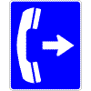 Manual of Traffic Signs - D9 Series Signs