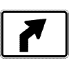 Manual of Traffic Signs - M5 & M6 Series Signs
