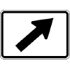 Manual of Traffic Signs - M5 & M6 Series Signs
