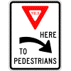 Manual of Traffic Signs - R1 Series Signs