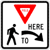 Manual of Traffic Signs - R1 Series Signs