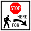 Manual of Traffic Signs - R1 Series Signs