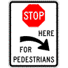 Manual of Traffic Signs - R1 Series Signs