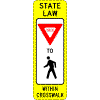 Manual of Traffic Signs - R1 Series Signs