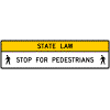 Manual of Traffic Signs - R1 Series Signs