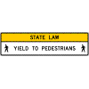 Manual of Traffic Signs - R1 Series Signs