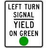 Manual of Traffic Signs - R10 Series Signs
