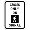 Manual of Traffic Signs - R10 Series Signs