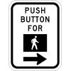 Manual of Traffic Signs - R10 Series Signs