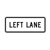 Manual of Traffic Signs - R3 Series Signs