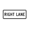 Manual of Traffic Signs - R3 Series Signs