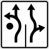 Manual of Traffic Signs - R3 Series Signs