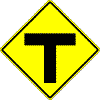 Manual of Traffic Signs - W2 Series Signs