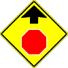 Manual of Traffic Signs - W3 Series Signs