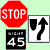 Manual of Traffic Signs