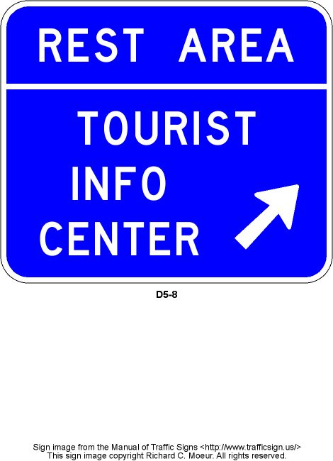 Next rest area close to me - mytefind