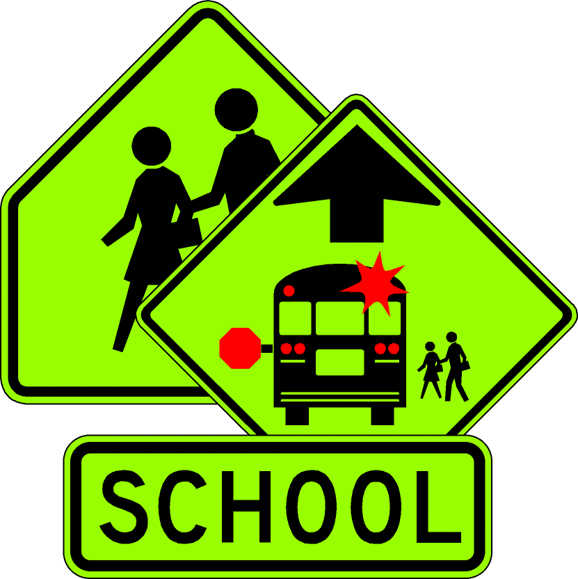 Back To School | Manual of Traffic Signs – News